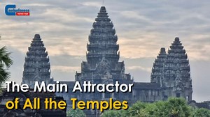 56 reactions · 34 shares | Angkor Wat is one of the most magnificent...