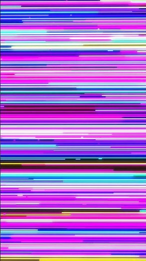 Abstract Neon Lines Flowing Background Loop 4K | Dynamic Motion Design ✨🎨