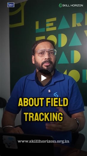 #salesforce #fieldhistorytracking #audittrail #crm #datamanagement #skillhorizon | Skill Horizon