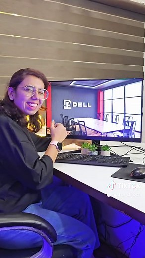 Exploring the New Dell Logo Redesign