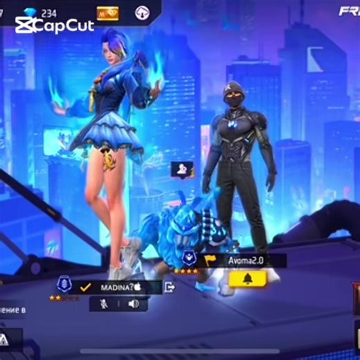 Unlock Exciting Rewards in Garena Free Fire