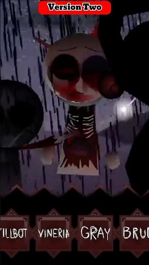 Sprunke - The Definitive Phase 12 - Version One VS Version Two