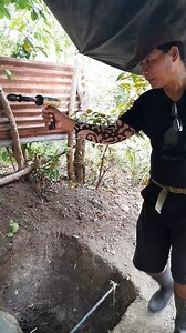 Accurate gold locator. #goldlocator #yamashitatreasures #highlights2025 | Aber Mudan