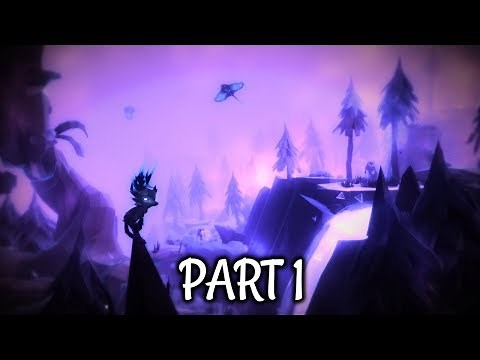 Fe Walkthrough Part 1 - The Beginning