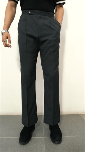 44K views | Your Look Isn’t Complete Without This. Our Premium Flared Pants at Now 23% OFF today. Your look deserves this. Tap to buy. Wear with confidence.  | DRIP CLUB | Facebook