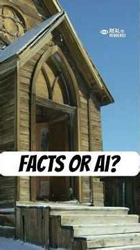 The Scariest Real vs Fake Paranormal Test 👻 #realorrendered