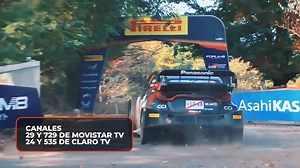 Auto TV cambia de casa y desde este 2025, estaremos en Canal J. Puedes encontrarnos todos los domingos en estreno en nuestro clásico horario de las 9:00 am. El programa se transmite por los canales 29 y 729 de Movistar y en Claro TV los canales 24 y 535. También tenemos repeticiones en la semana. | Auto TV Perú