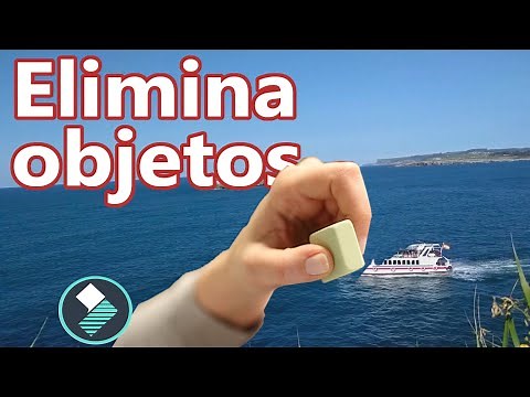 How to delete objects from your videos? Filmora teaches you in 5 minutes
