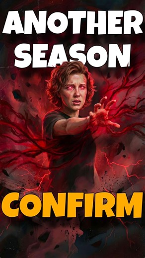 Stranger Things 5 | Finale Trailer |Netflix has 2 secret episode?#shorts#mindflayer #conformitygate