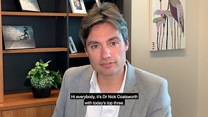 68K views · 816 reactions | Listen to Dr Nick’s Top 3 with Ben Gauntlett, Australia’s Disability Discrimination Commissioner. Questions: 1. Why did you write the ‘Guidelines on the rights of people with disability in health and disability care during COVID-19’? 2. How did you develop the Guidelines? 3. Who are the Guidelines for? | Australian Government Department of Health, Disability and Ageing | Facebook