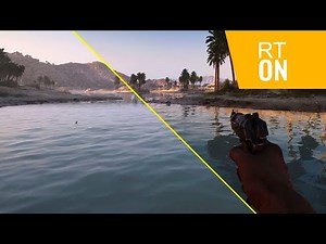 Battlefield 5 - Ray Tracing ON vs OFF Comparison