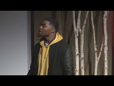 "Why I Must Speak Out About Racial Discrimination" | Frederick Edwards Jr. | TEDxNDSU