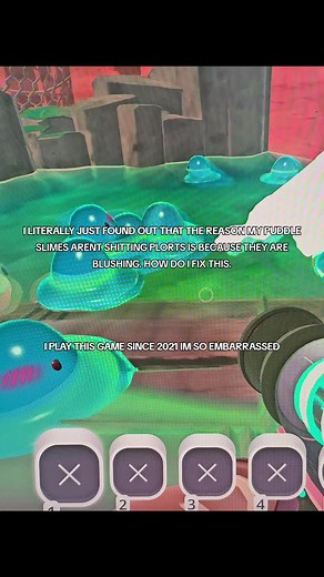 Unlocking Puddle Slimes Secrets in Slime Rancher 2