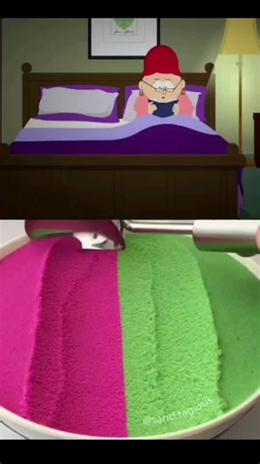 Angry Ike in South Park Moments