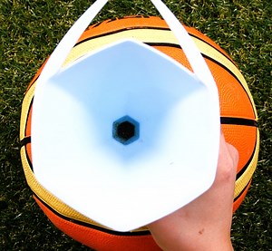 DIY stealth exercise equipment 💪save money and exercise at home: | 5-Minute Workouts