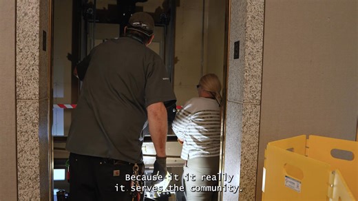 Veterans are a vital part of our workforce here at Multnomah County. Watch this video to hear in their own words, what being a veteran means to them. And don’t forget, most Multnomah County services (excluding Multnomah County Library) will be unavailable tomorrow, Nov. 11 in observance of Veterans Day. For details, visit https://multco.us/news/most-county-offices-closed-tuesday-nov-11-observance-veterans-day | Multnomah County, Oregon