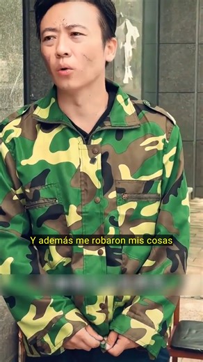 368K views · 7.2K reactions | Le dio un panecillo cuando no tenía nada. 6 años después, él regresó para cambiar su vida para siempre.  | XR3 Coleccionables y Custom | Facebook