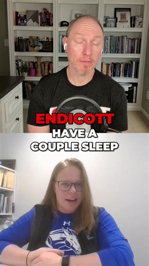 D3 High Performance Model Explained - Mind, Body, Fuel