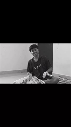 Sunil on Instagram: "Aab Mai kya karu? #fyp #viralreels #exam #funny #funnymemes (10th board exam, engineering exam , pharmacy exam, Maharashtra boards, exams) This reel about my exam days. Me one day before the exam or me during whole syllabus cover. Exam problem. Reels addiction"