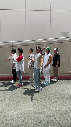 OG’s!!!! HASHTAGS!