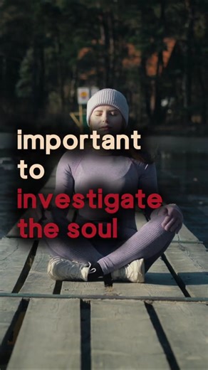 Linear Thinking, Materialism, and the Quiet Loss of the Soul #carljung #depthpsychology #soul