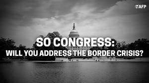 Protecting our borders is crucial. AFP advocates for more infrastructure, modern technology and strong personnel. | Americans for Prosperity