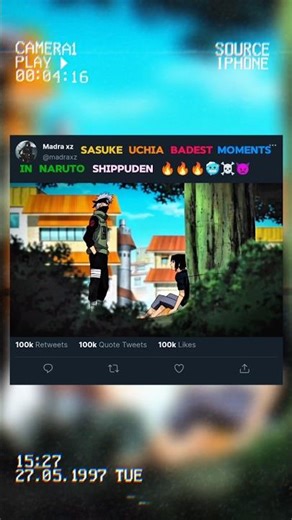 🔥sasuke Uchiha 🥶☠️👿👿 #trending #kakashi #animeedit #narutoshippuden #uzamakinaruto