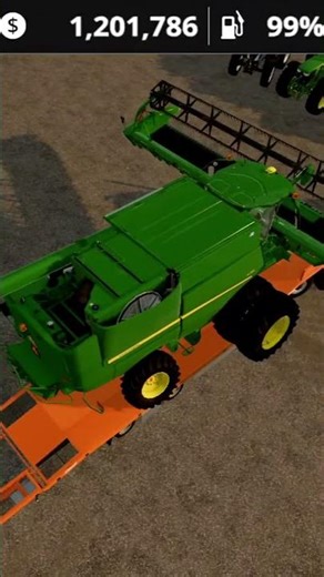 #FarmingSimulator20#FS20Mods#KellyTillage#FarmSim#GamingShorts