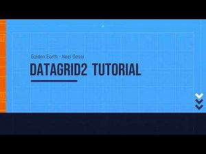Mendix 10 DataGrid2 Hacks