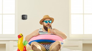 Enjoy HVAC Home Automation With Cielo Breez Comfy Mode