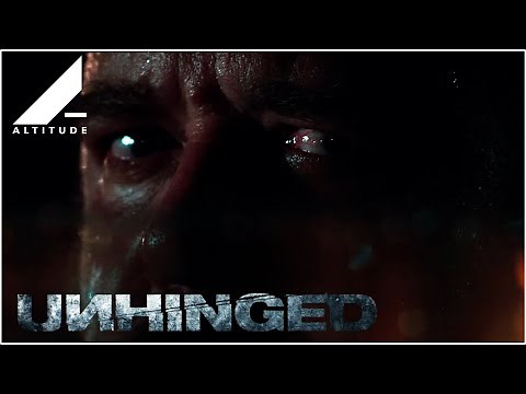 UNHINGED (2020) | Official Trailer | Altitude Films