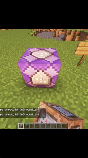 Explosive Bow in Minecraft #minecraft #minecrafttutorial #tnt