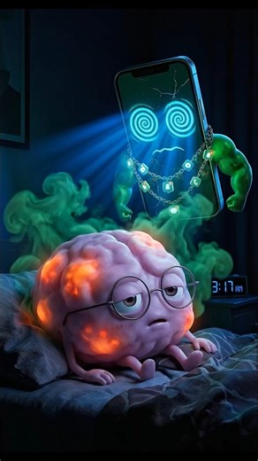 🔬 GLIFOSATO MENTAL: por qué tu cerebro NO funciona 🧠⚠️