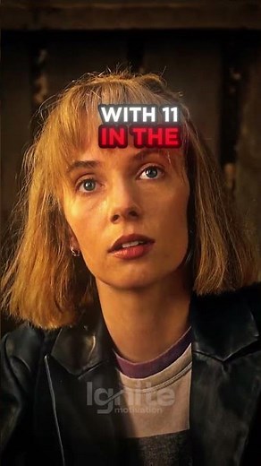 Stranger Things -Will The Wise (SPOILER ALERT)