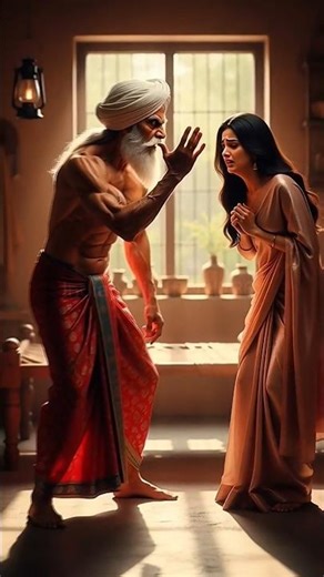 The Waiter Who Saved a Bride’s Honor 💔💍 | Emotional Indian Wedding Story #shorts #ai #shortvideo