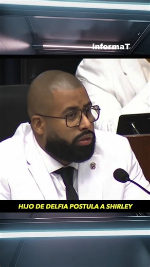 Informa T Panamá on Instagram: "En desarrollo"