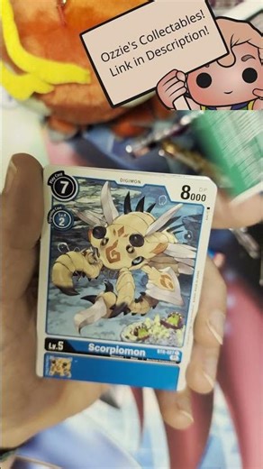 New Awakening 07 - Digimon TCG Booster Opening