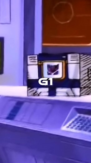Soundwave on TikTok