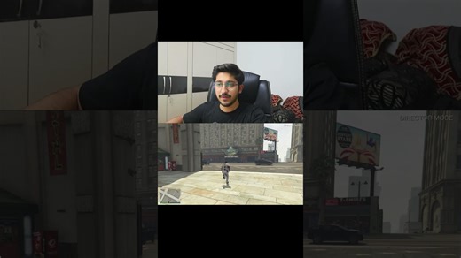 Gta 5 director mode cheat #shorts