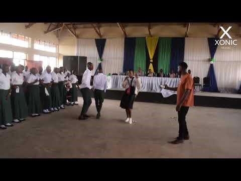 Incredible Girl Skills Shine During Graduation Challenge – Prepare to Be Amazed! in 2026.