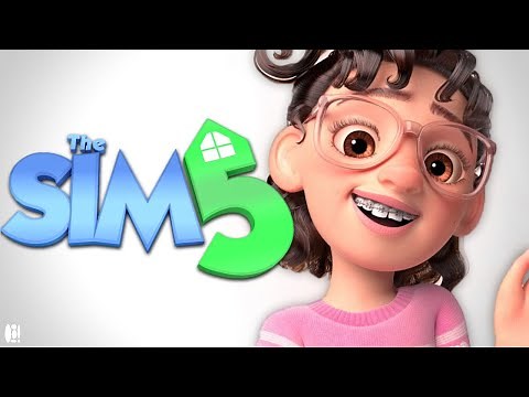 The Sims 5 - Everything We Know