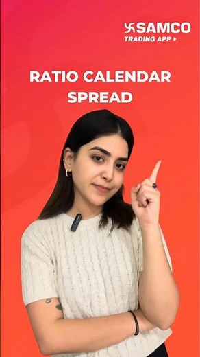 What Is Ratio Calendar Spread Strategy? Ratio Calendar Spread Strategy With Example