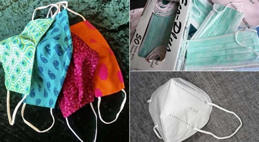 COVID-19: Which face mask is better? Experts weigh in on how long should you wear N95 masks