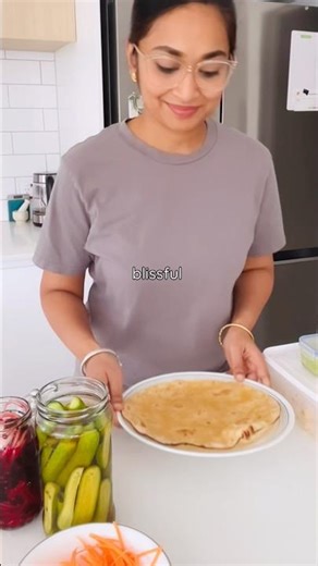 Crispy Paneer Wrap. #mealprep #easyrecipe #healthyrecipes #healthymeals #highprotein