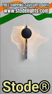 Light Up Wall Lights Install Guide! 💡✨ Premium Solutions! Order Now 🚚 www.stodelights.com 📦 #stode