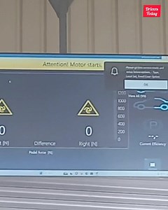 Roadworthiness Test Process: Checking Lights, Brakes, Alignment, Suspension, Physical Body Appearance etc #driverstoday #carinspection #roadworthy | Drivers Today | Facebook