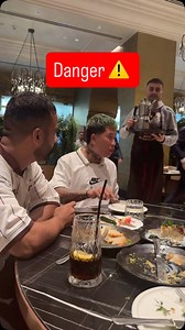 Chef Burak no.1😁 | Abdul Rahman Al-awadhi