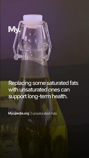 Unsaturated Fats: Good or Bad? Find Out!