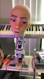 New Neck Design - Testing