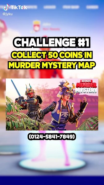 How to Get a Free Pickaxe in Fortnite Season 3: Island Hopper Quest Guide